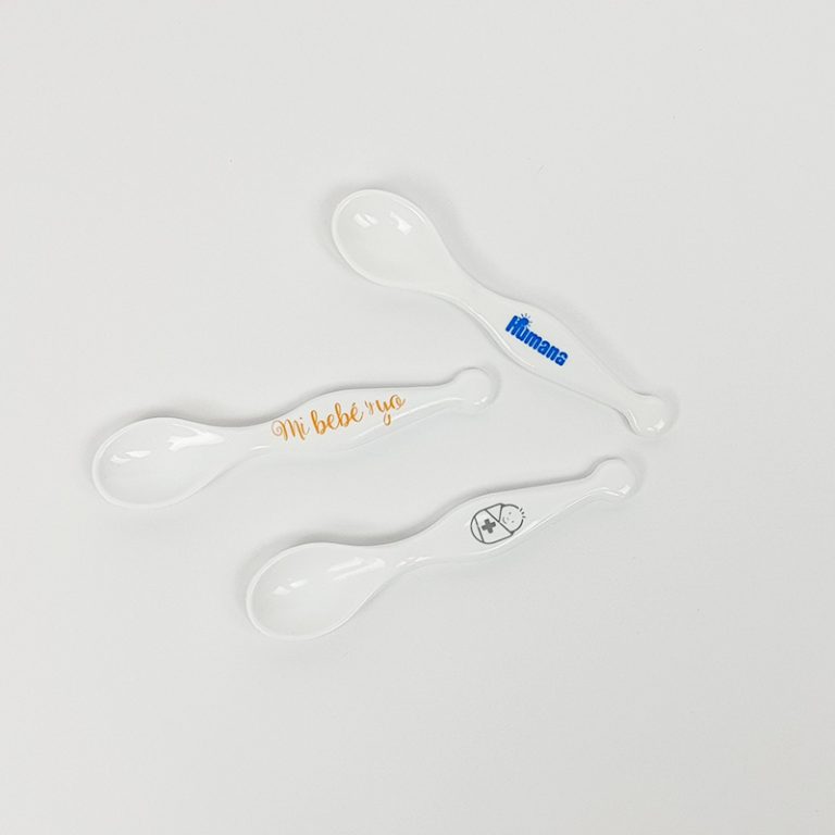 Cuchara Bebé – Kualin